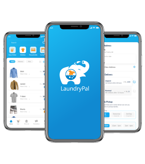 On Demand App Development Company | On Demand App Builders