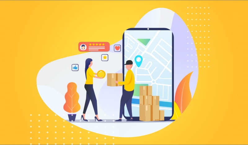 52 Top On Demand Apps in the World | Best Apps in 2023