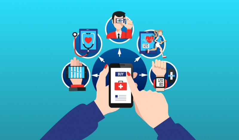 How Much Does the Healthcare Industry Need On-Demand Services?