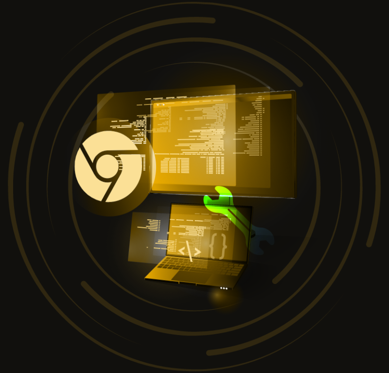 Chrome Extension Development Company - CodesOrbit Chrome Extension Development Company - CodesOrbit