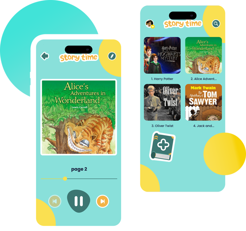 Mobile App - Android, iOS| Web Development & Design | Portfolio