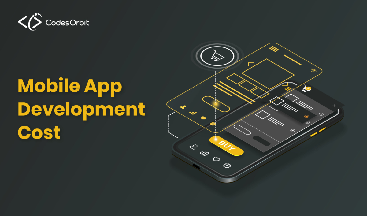 Mobile App Development Cost around the World in 2023 - Detailed Guide
