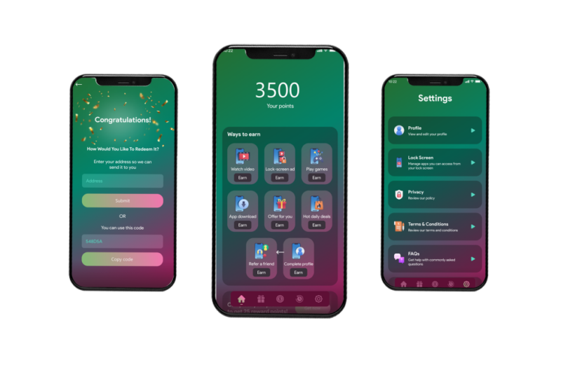 Re-Screen - CodesOrbit