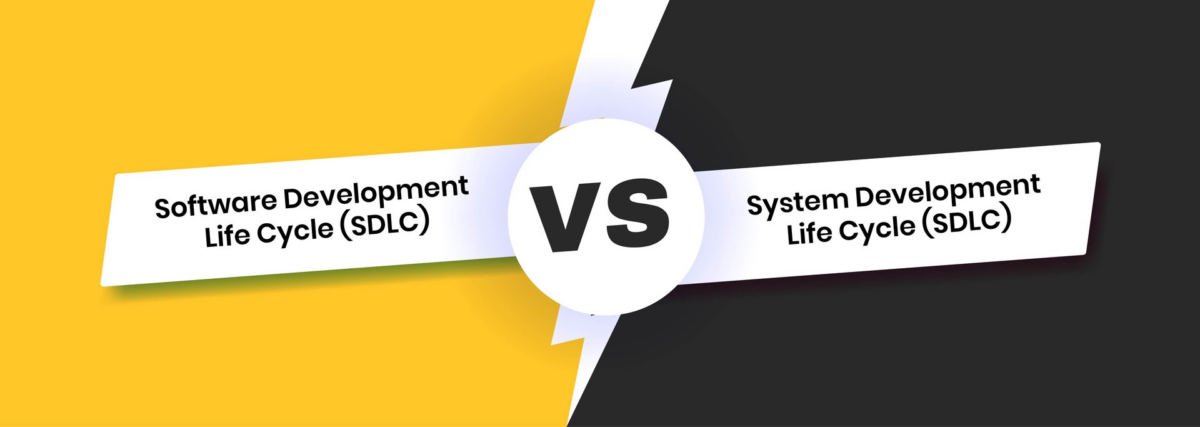 Understanding the System Development Life Cycle (SDLC)